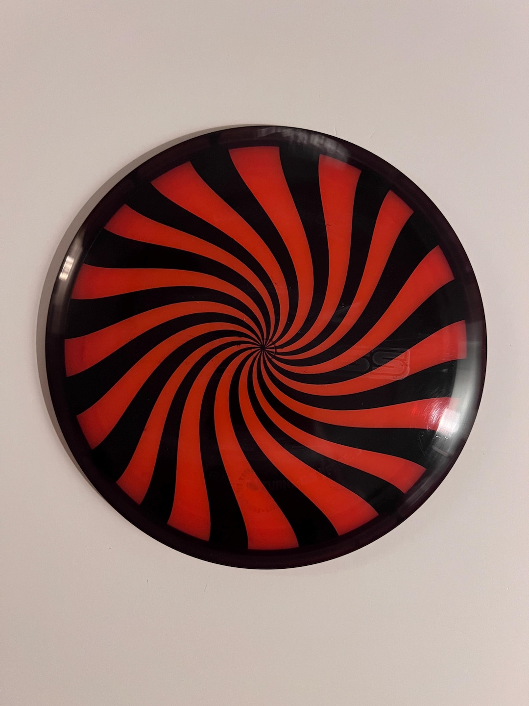 Custom Dyed Trespass Lucid Disc Golf | Dyed Discs | Disc Golf Gift ...