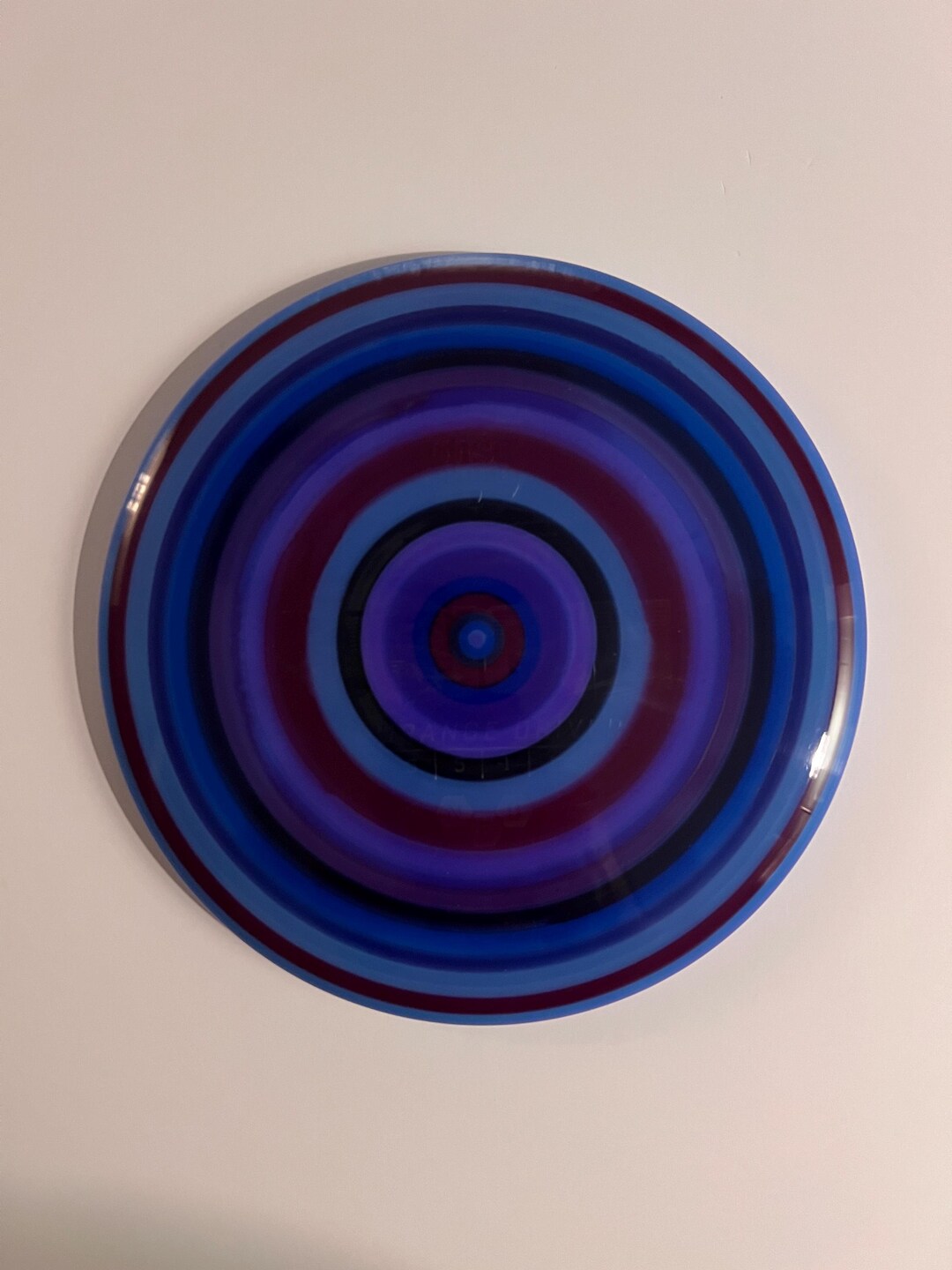 Custom Dyed Origin Discmania Disc Golf | Dyed Discs | Disc Golf Gift ...