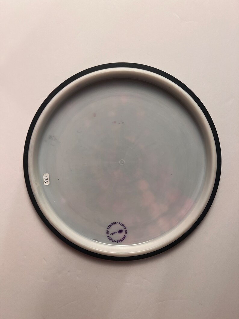 Custom Cell Dyed MVP Neutron Reactor Disc Golf | Dyed Discs | Disc Golf ...