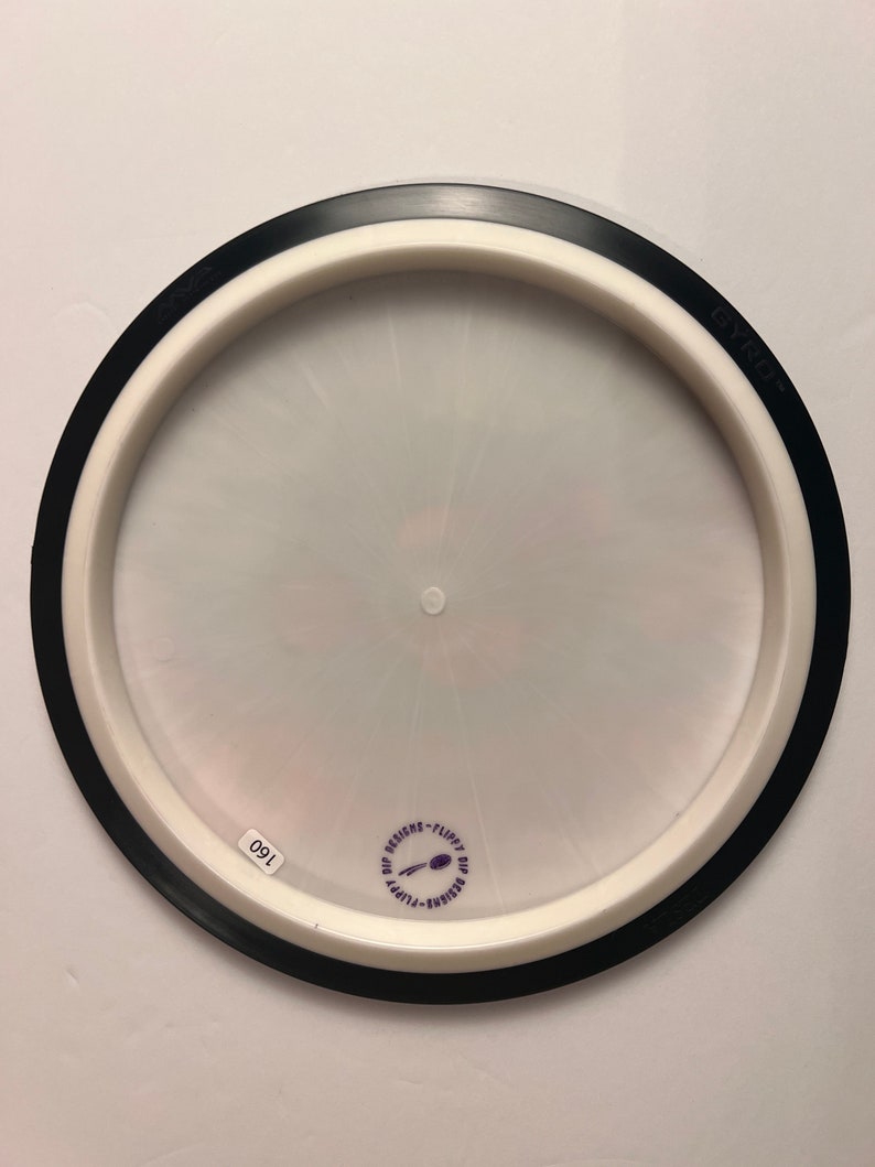 Custom Dyed MVP Tesla Cell Dye Dyed Discs Disc Golf Gift Frisbee Golf ...