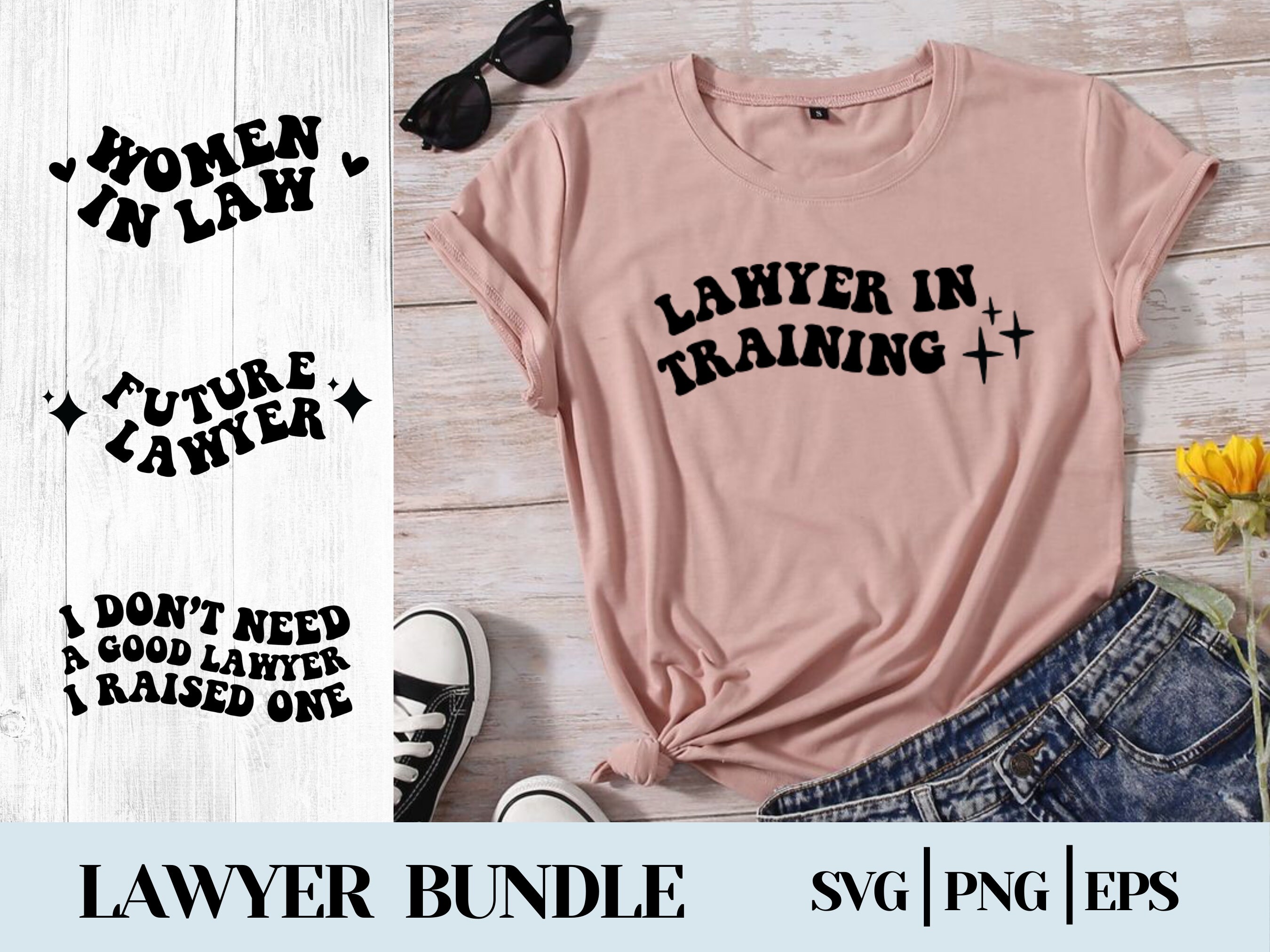 Retro Law Student Svg Cut File, Future Lawyer Svg, Lawyer Graduate Svg ...