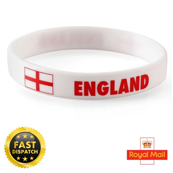 2024 Silicone Bracelet - Etsy UK