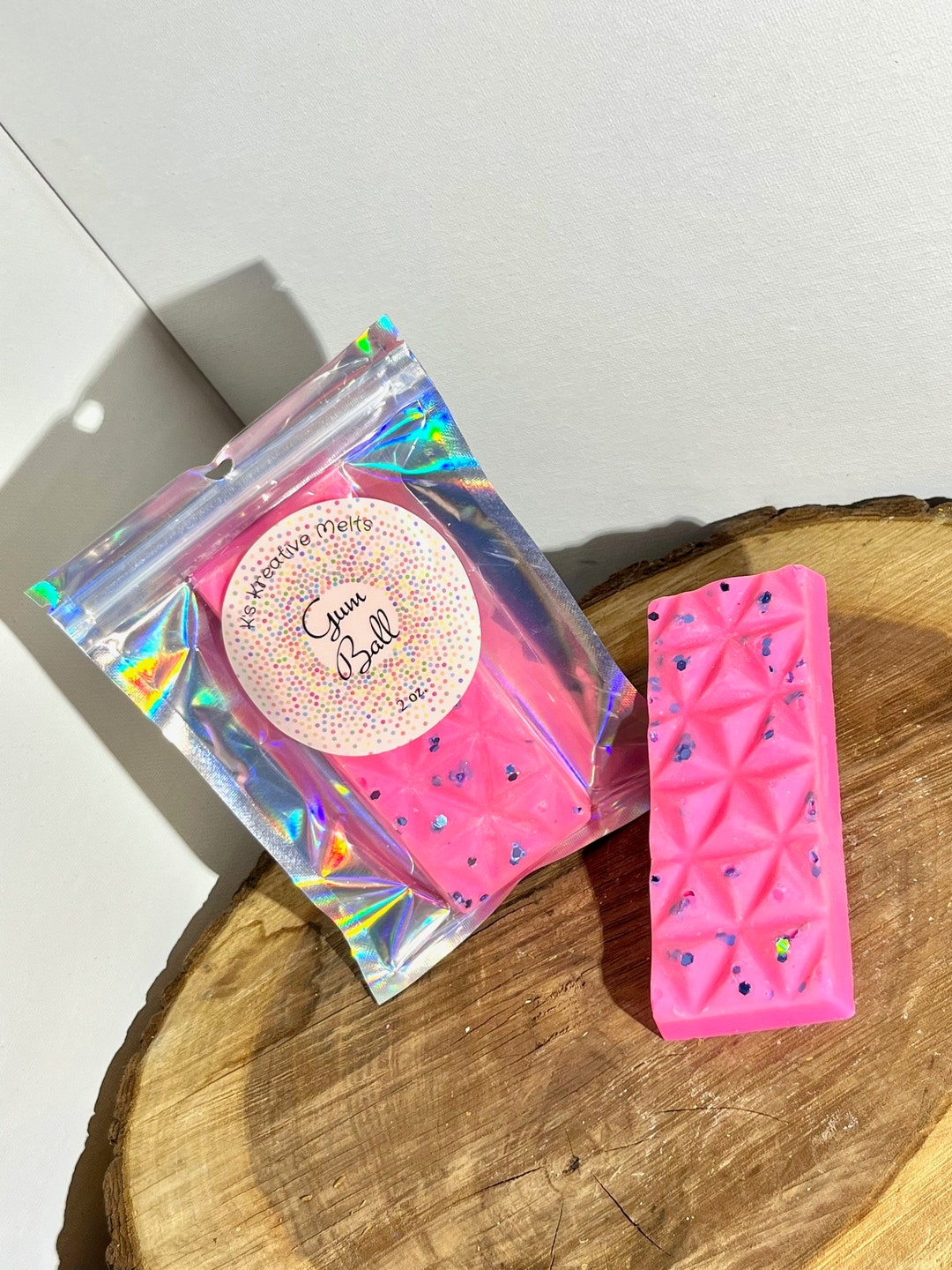 Gumball Snap Bar - Etsy