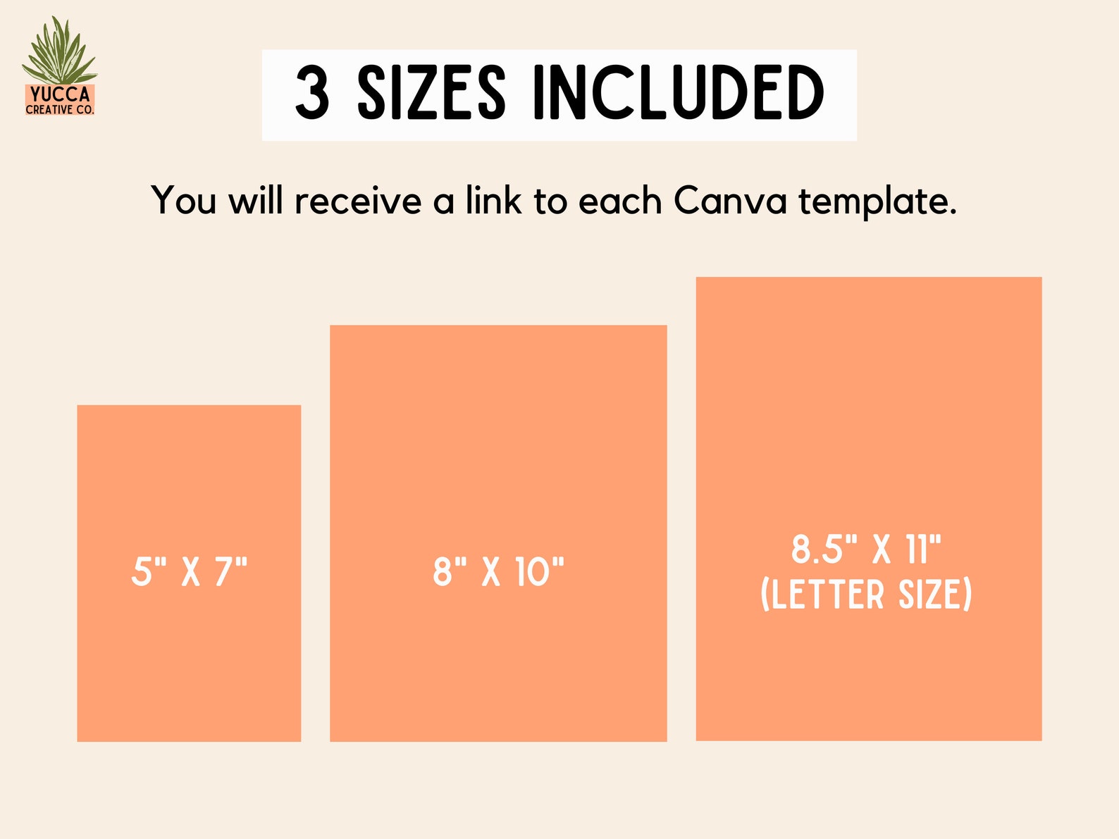 Lets Connect Sign, Social Media Sign Template, QR Code Sign, Editable ...