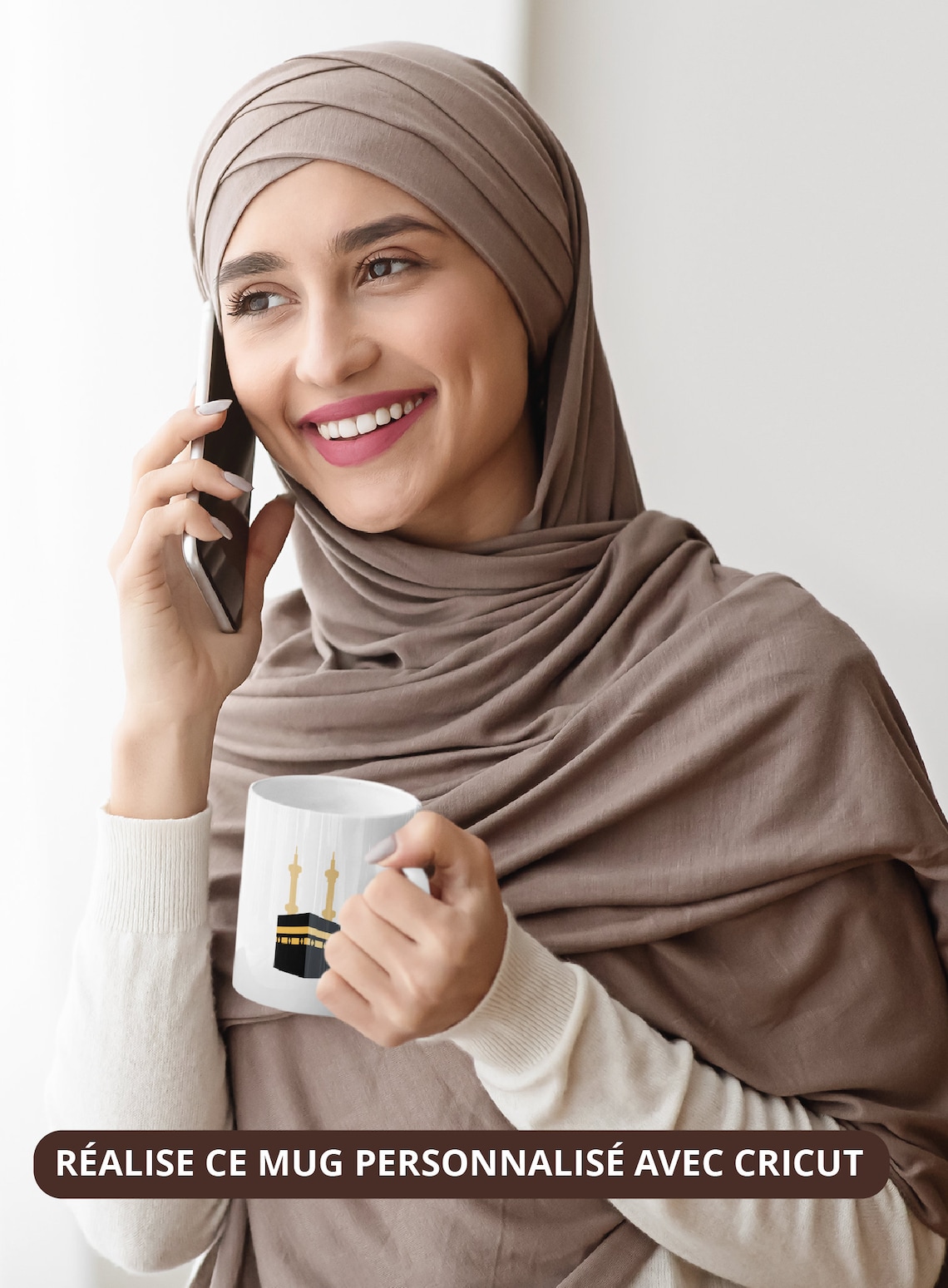 Kaaba Svg, Mecca Svg, Islamic Svg Set of 12 Cricut Svgs to Create ...