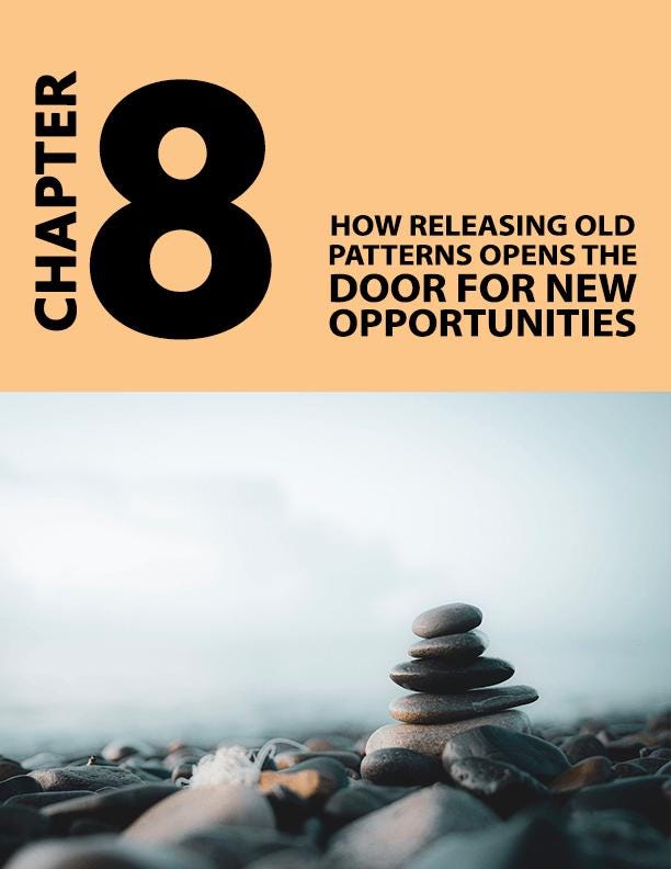 The Art of Letting Go Ebook – Digital Download in PDF & DOCX + Free ...