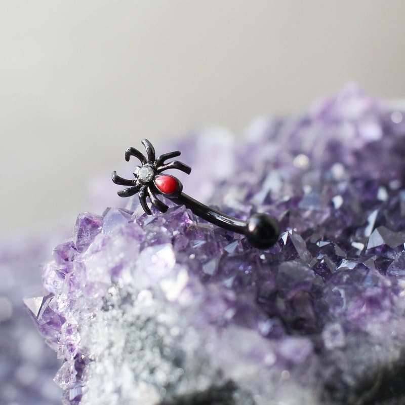 Labret Piercing - Etsy