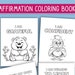 Vegetable Coloring Pages, Veggies Coloring Book, Easy Coloring, Kids ...