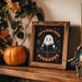 Halloween Homeschool Decor, Classroom Wall Art, Digital Download ...