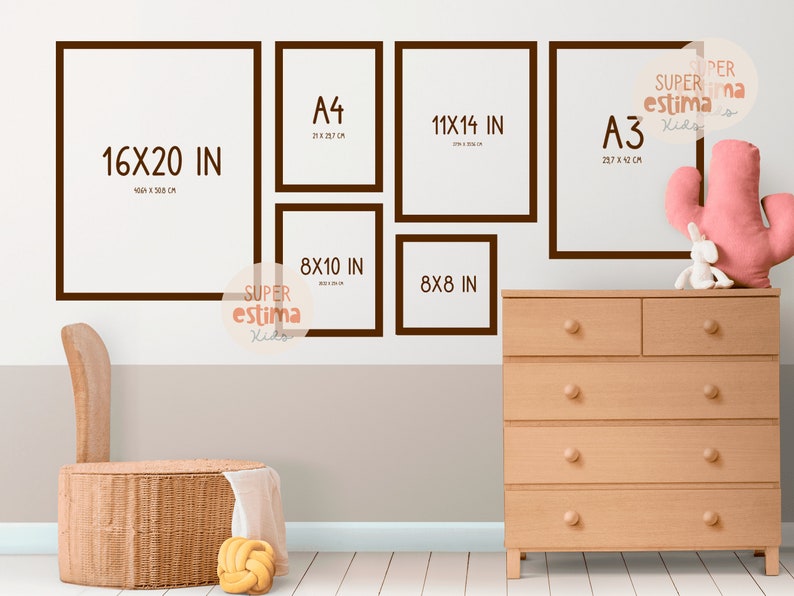 I Can and Cannot Control Printable Poster, Therapy Wall Art, Anxiety ...