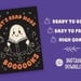 Halloween Homeschool Decor, Classroom Wall Art, Digital Download ...