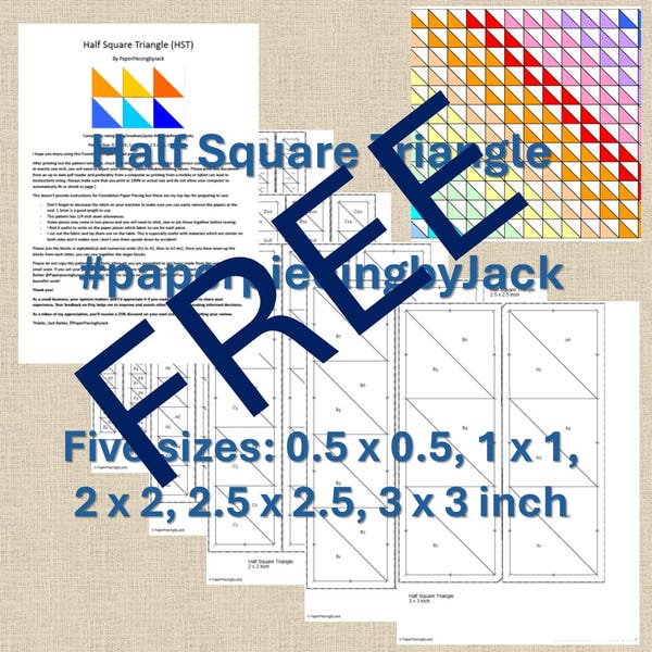 Quilts Patterns for 2 1/2 Inch Squares - Etsy
