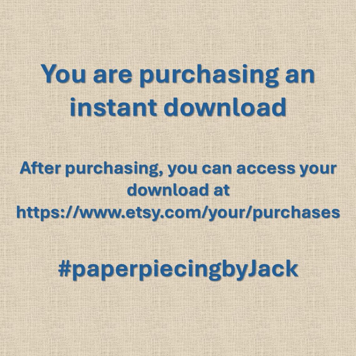 Butterfly Quilt Block FPP PDF Pattern: 5, 6, 9 and 12 Inch Easy - Etsy