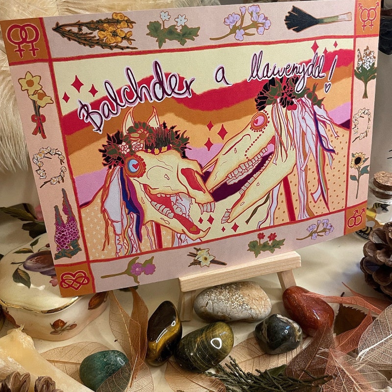 Polyamory Print - Etsy