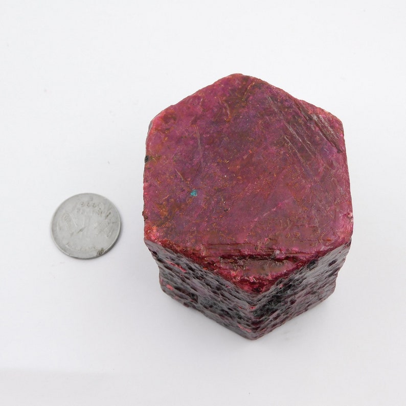 Huge Size Ruby 1800-2100 Ct Red Ruby Rough Natural Ruby Raw Natural ...
