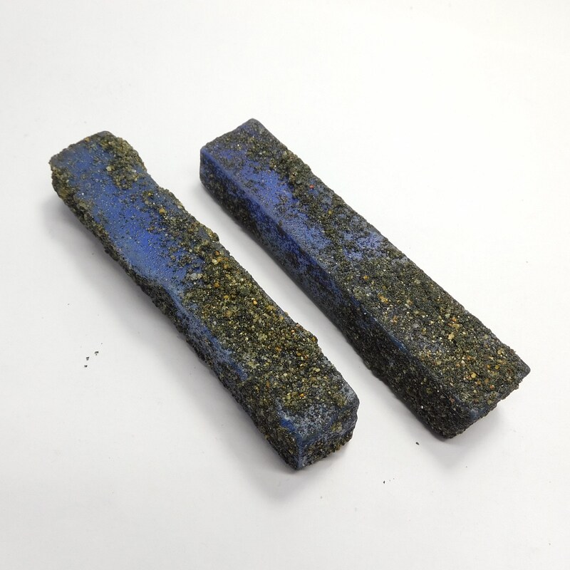 Uncut Stone - Etsy