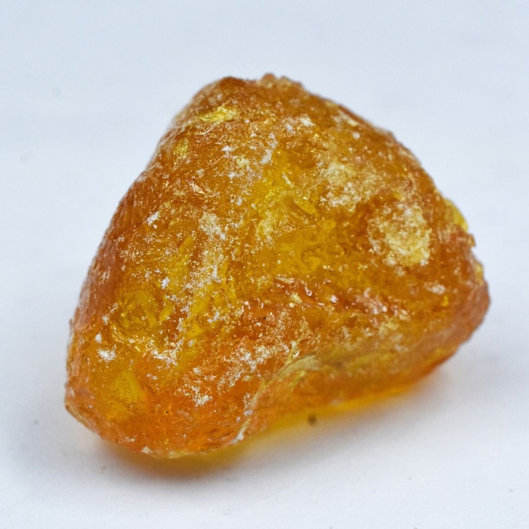 100-120carat Certified Raw Amber Poland Mines, Natural Yellow Amber ...