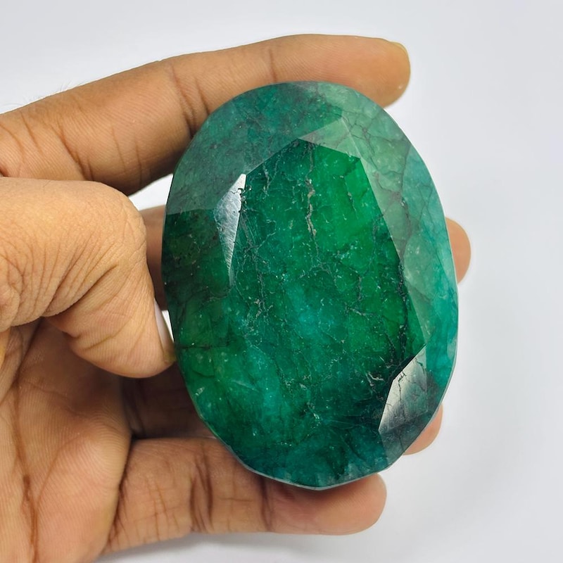 Rare Collectors Gemstones - Etsy