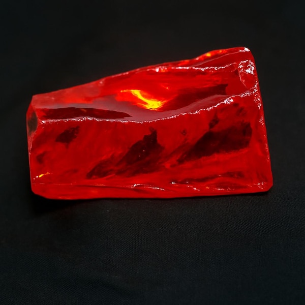 Raw Realgar - Etsy