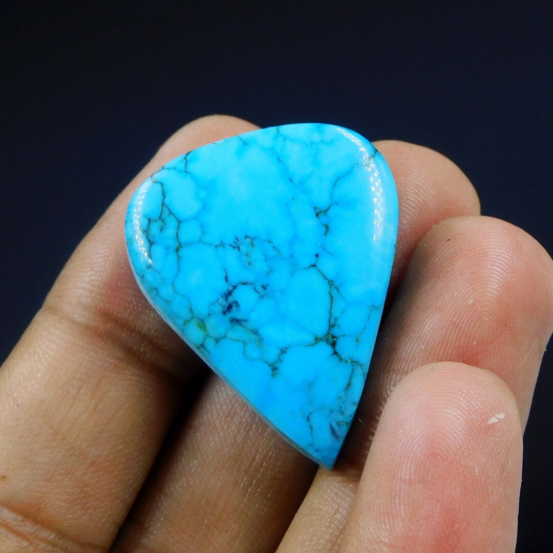 100-158 Ct Turquoise Stone, High Quality Turquoise, Mix Shape Turquoise ...