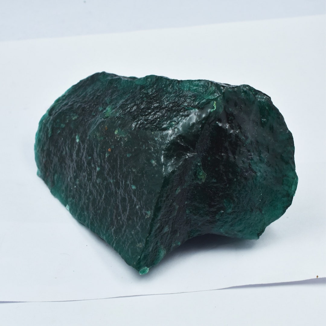 10,000+ Ct (2 Kg) Natural Emerald Rough Certified Emerald Rough Earth ...