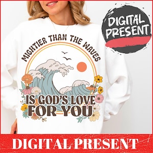 20+ Christian Floral Bundle Png, Wildflower Christian Png, Bible Verse ...