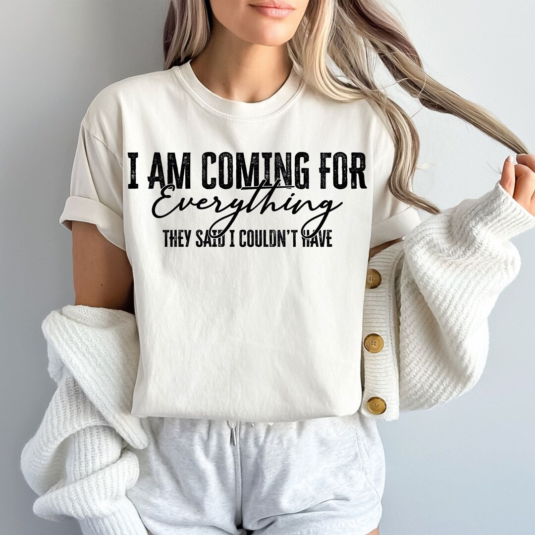 I'm Coming for Everything SVG, CEO Svg, Hustle Svg, Entrepreneur Svg ...