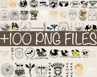 Basgiath War College Svg, Dragon Rider, Fourth Wing Bundle Svg, Violet ...