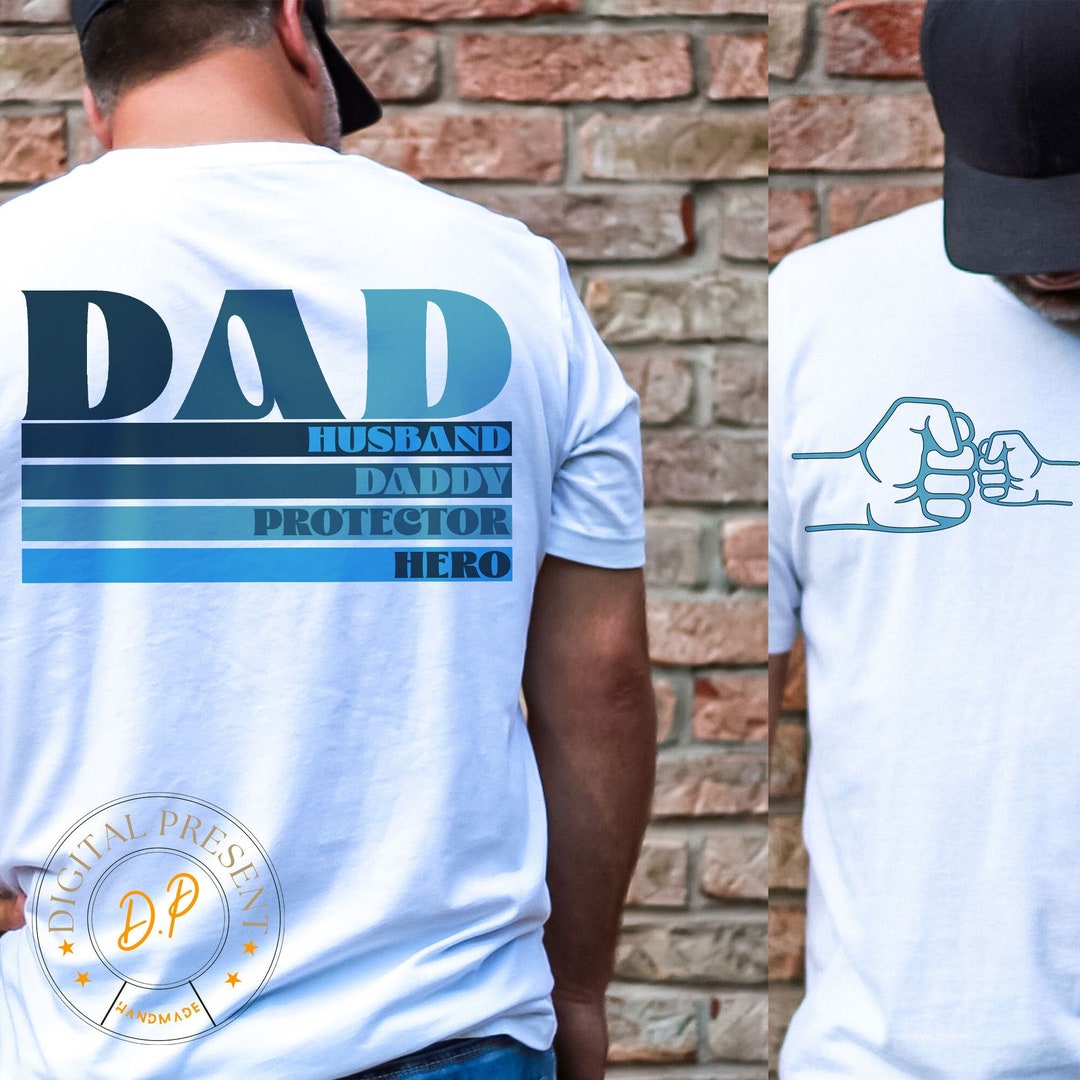 Dad Svg, Dad Sublimation SVG, Retro Dad Sublimation Design, Dad ...