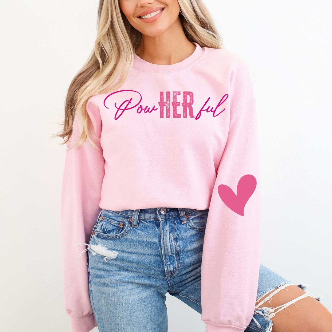 Powherful Svg,female Empowerment,she is Me Svg,i Am She Svg,mompreneur ...