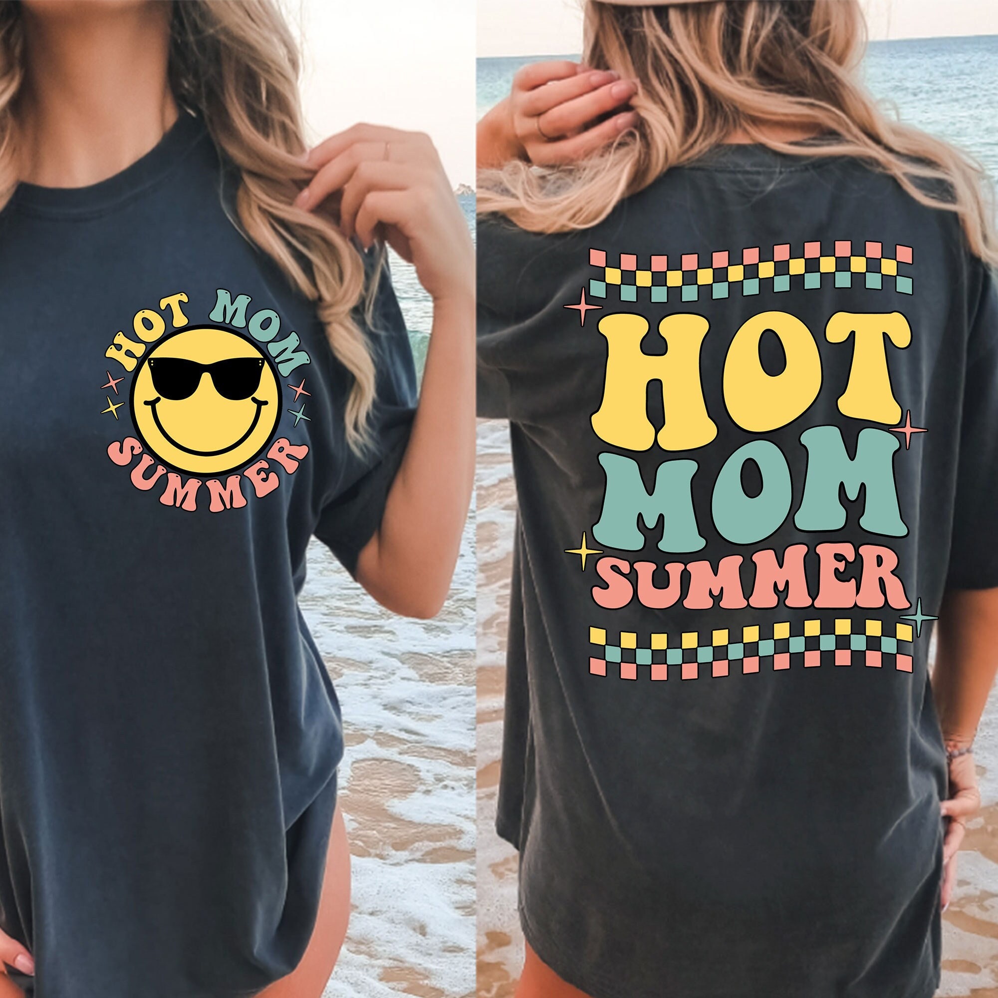 Hot Mom Summer Svg Png Hot Mom Svg Png Mom Life Svg Png - Etsy