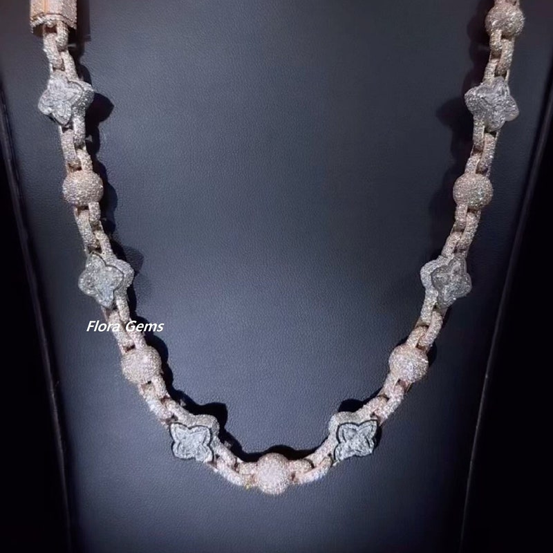 Rapper With Tone Chain - Etsy