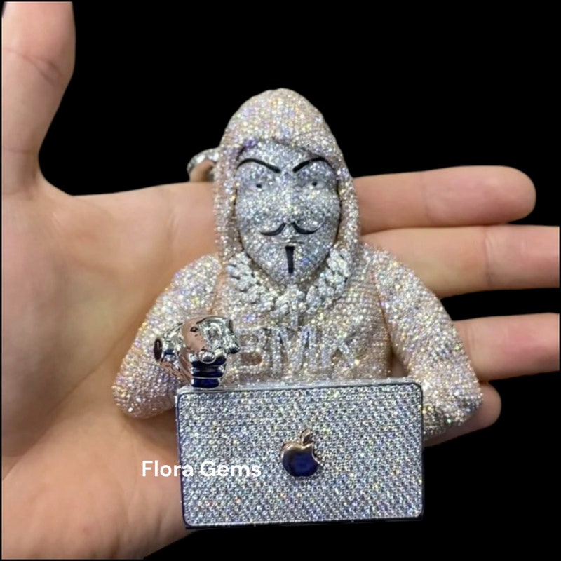 Punchmade Dev Chain - Etsy