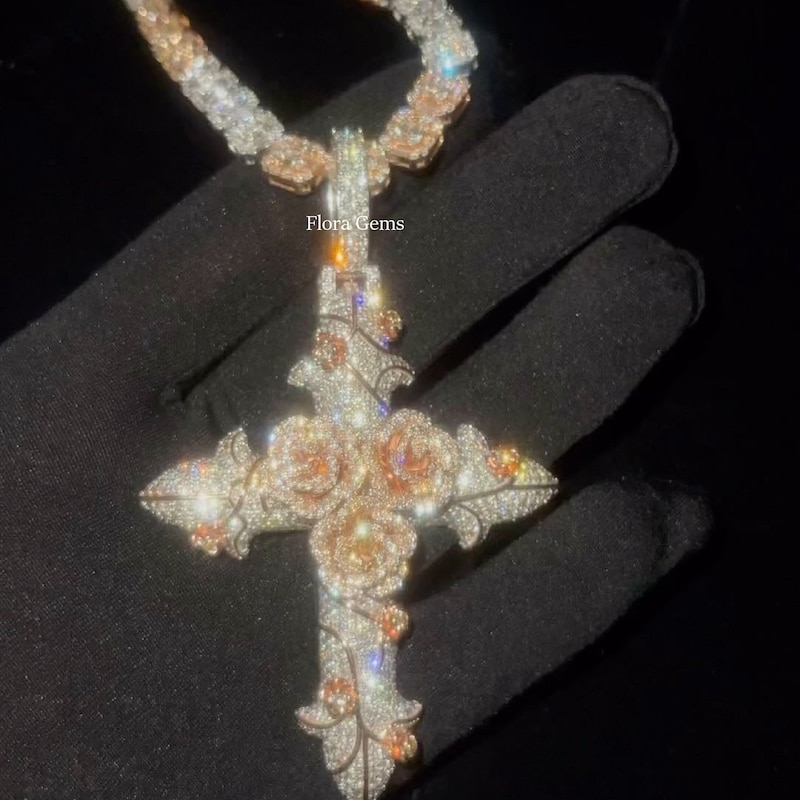 Trippie Redd Chain - Etsy