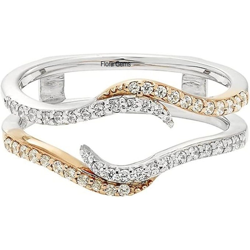 Solitaire Enhancer - Etsy