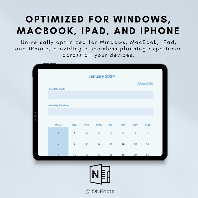 Discover the Ultimate Onenote Calendars for Apple Users - Perfected for ...