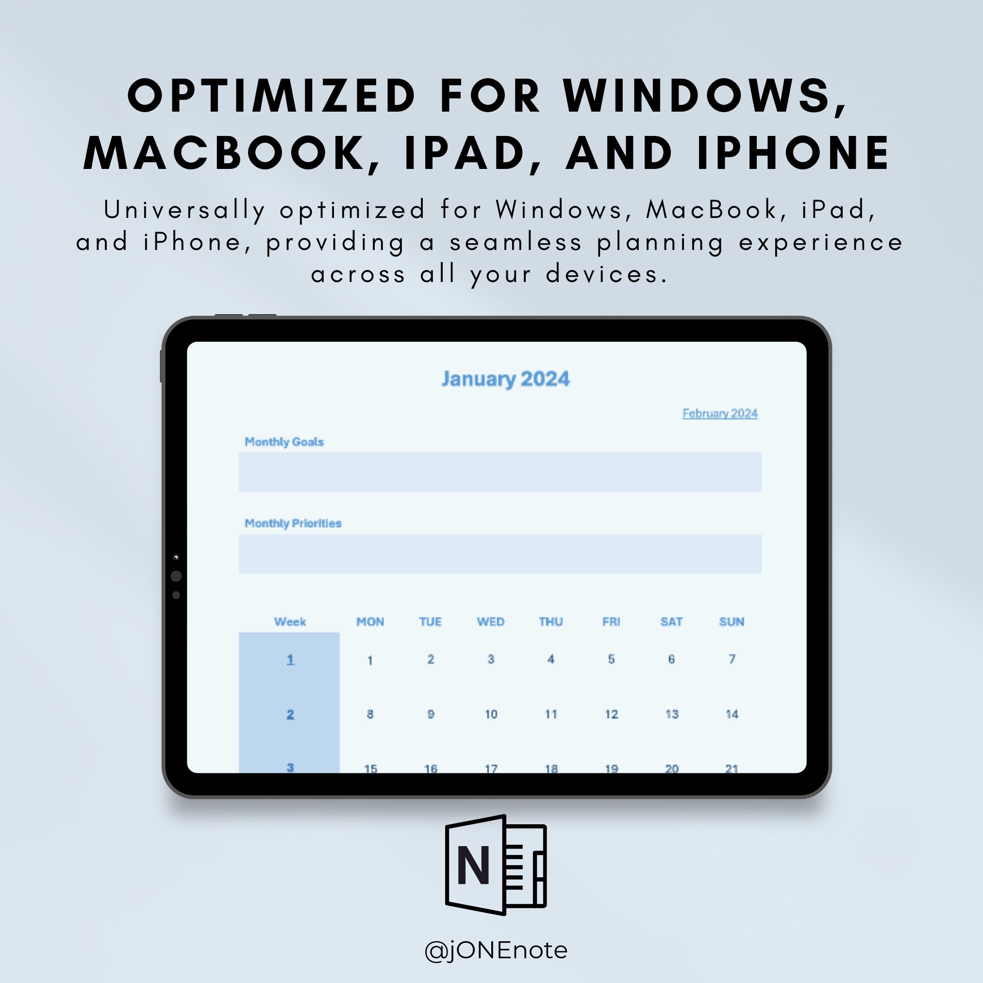 Discover the Ultimate Onenote Calendars for Apple Users - Perfected for ...