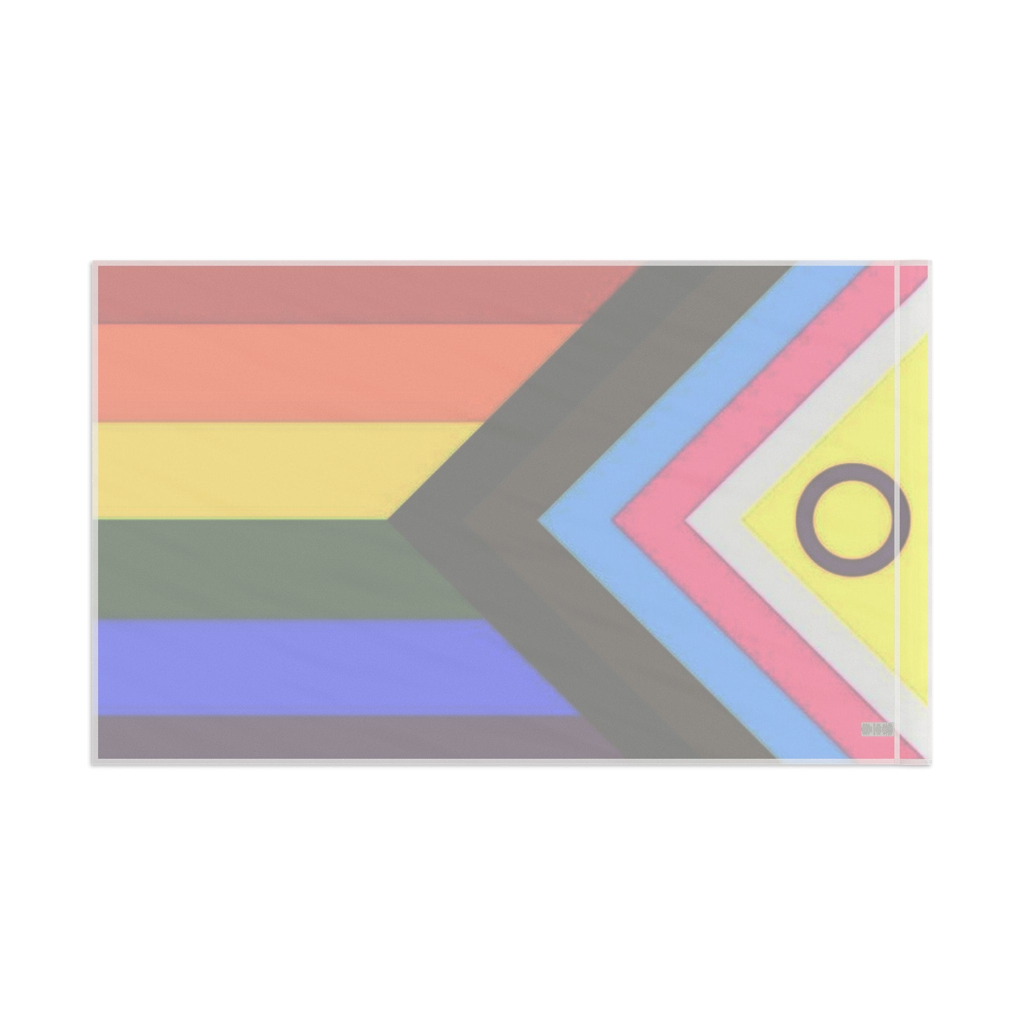 Progress Pride Flag - Etsy