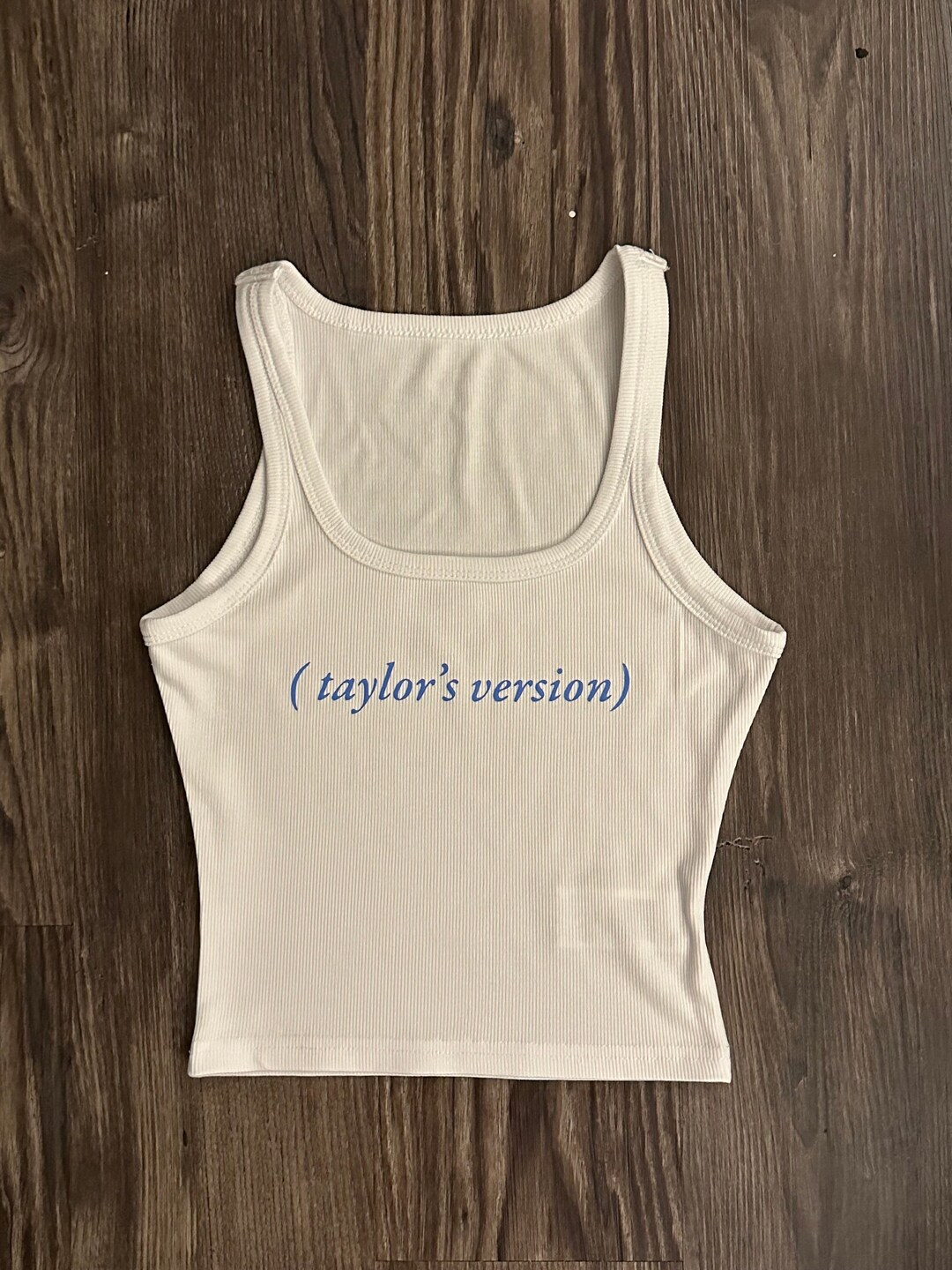 Taylor Swift Tank Top, Anniversary Gifts, Taylor Swift, Spring Clothing ...