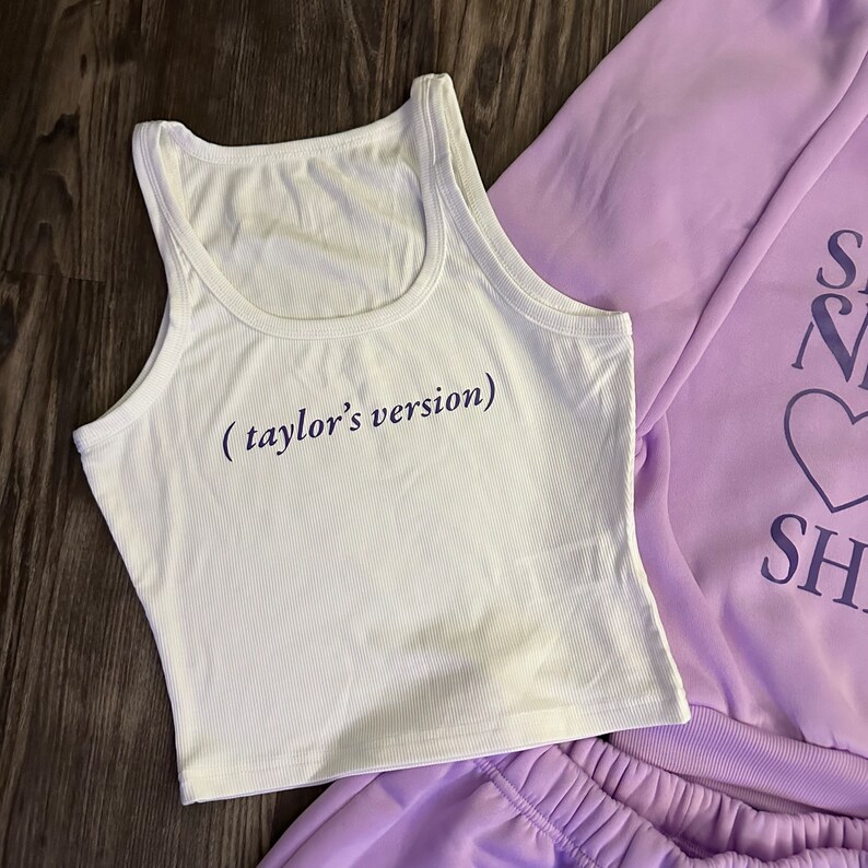 Taylor Swift Tank Top, Anniversary Gifts, Taylor Swift, Spring Clothing ...