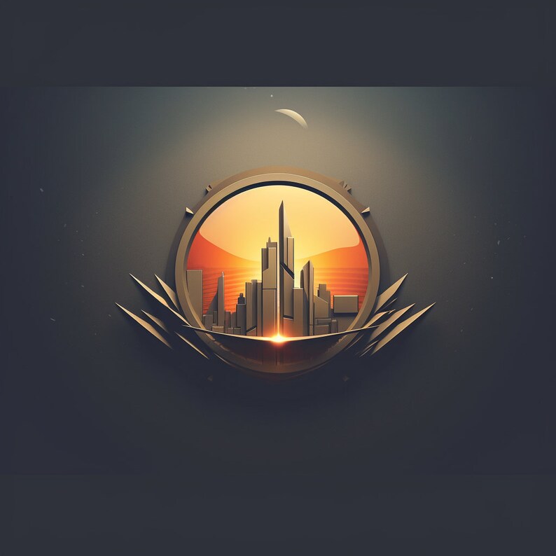 Animated Business Logo! A Custom Animation for Your Personal or ...