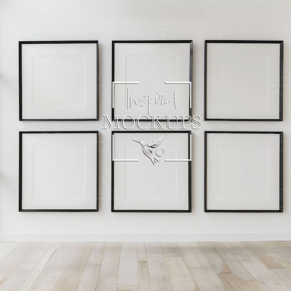 50x50 Frames - Etsy Canada