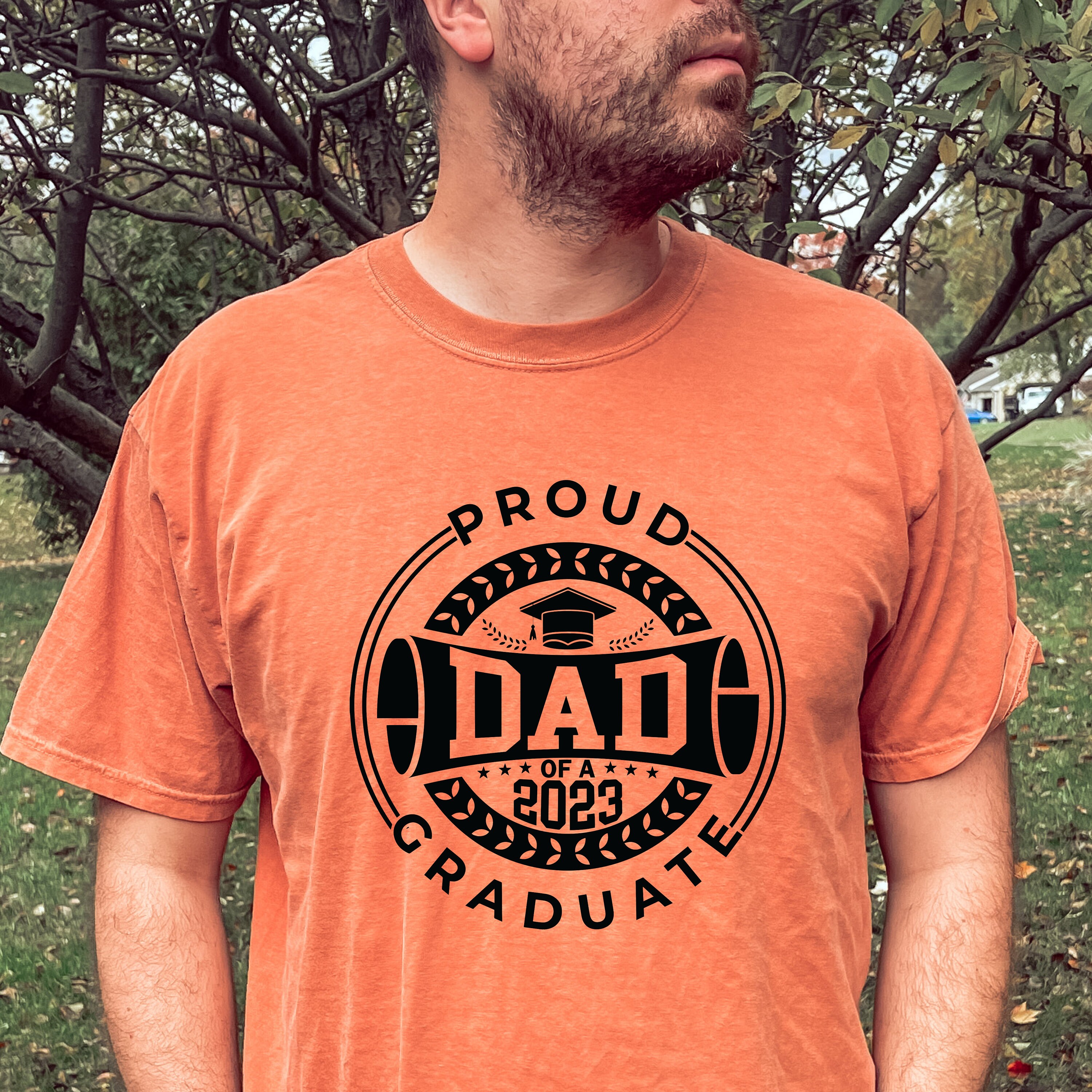 Comfort Colors Graduation Crew Shirt, Family Graduation Shirts , School ...