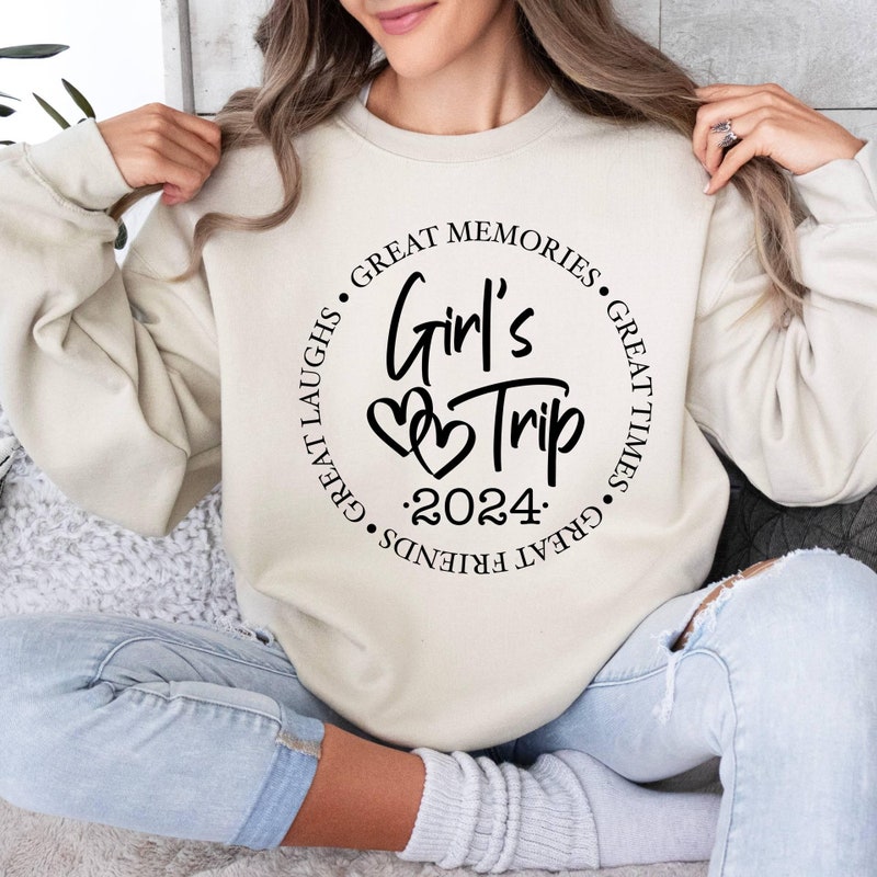 Girls Trip - Etsy