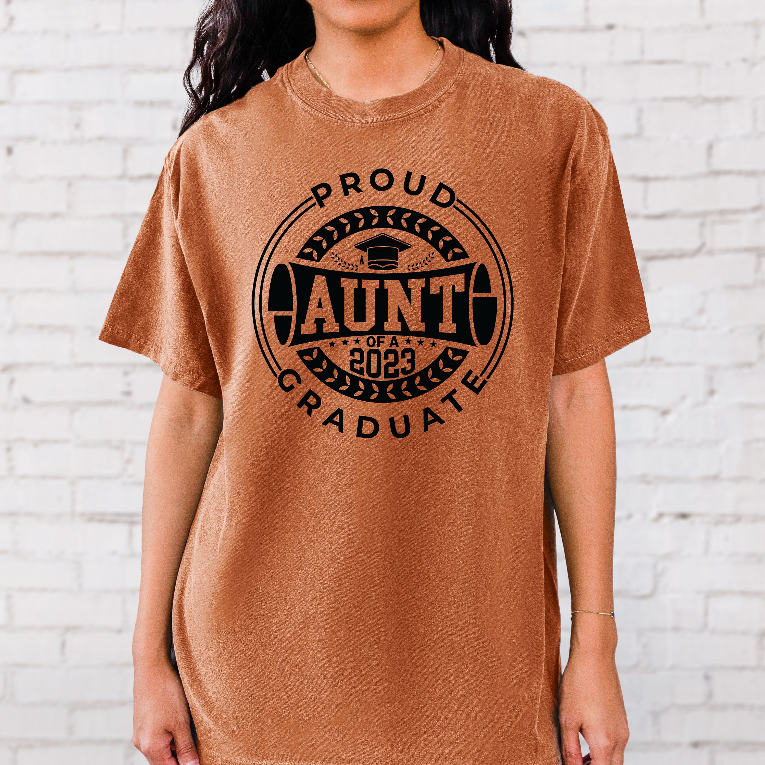 Comfort Colors Graduation Crew Shirt, Family Graduation Shirts , School ...