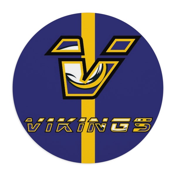 Viking Gaming Mouse Pad - Etsy