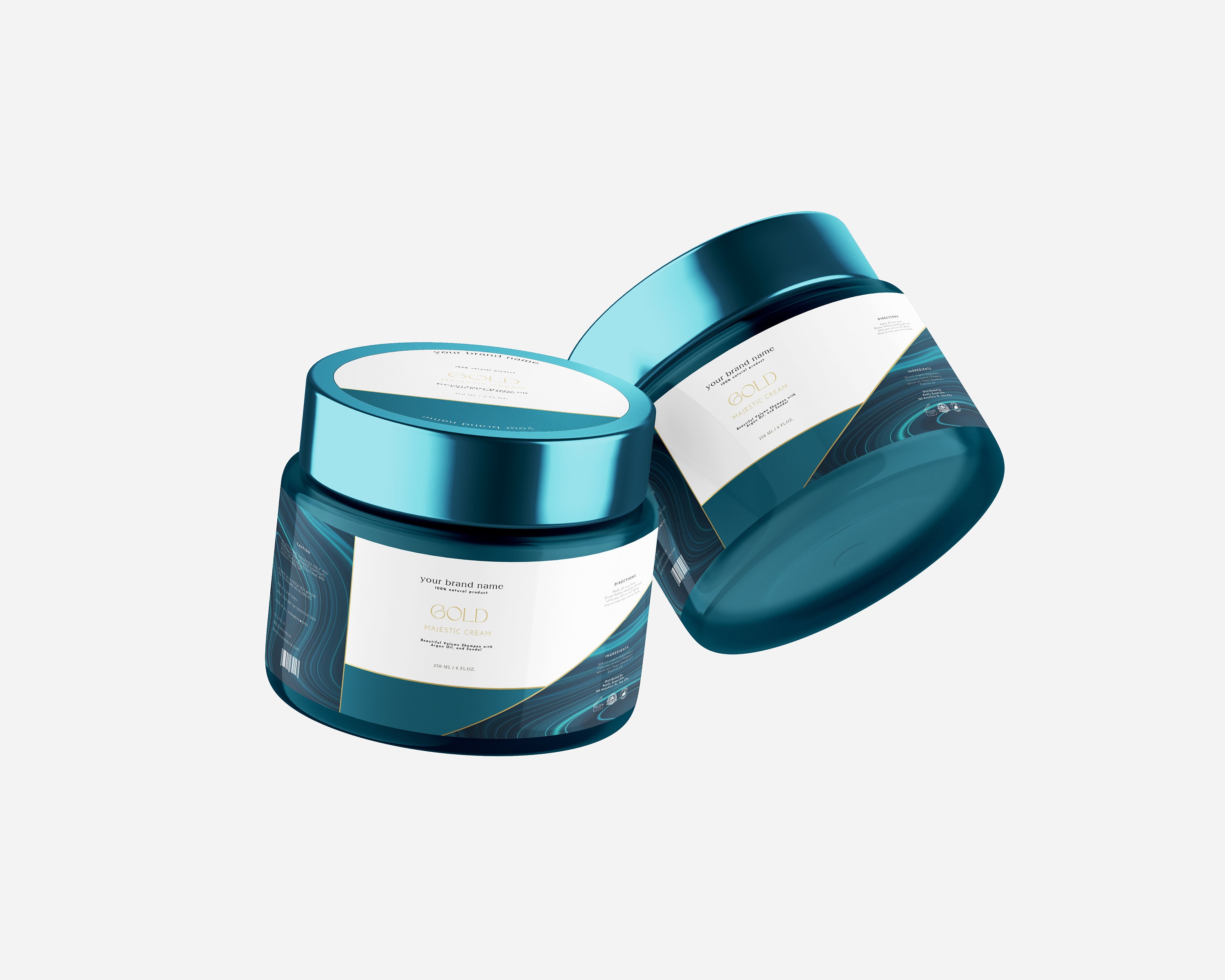 Cosmetic Branding,custom Product Label,diy Cosmetic Label, Label Design ...