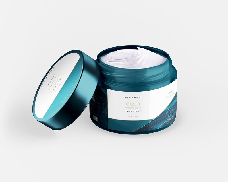 Cosmetic Branding,custom Product Label,diy Cosmetic Label, Label Design ...