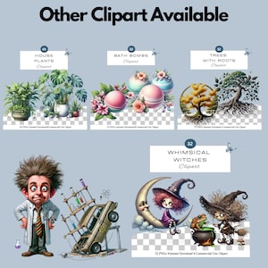 Nutty Science Professor PNG Clipart | Classroom Science Teacher | Junk ...