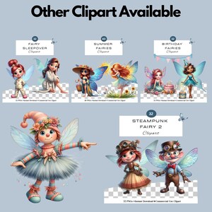 Cute Fairy Rag Doll PNG Clipart | Plush Toy Fairies | Watercolor PNG ...